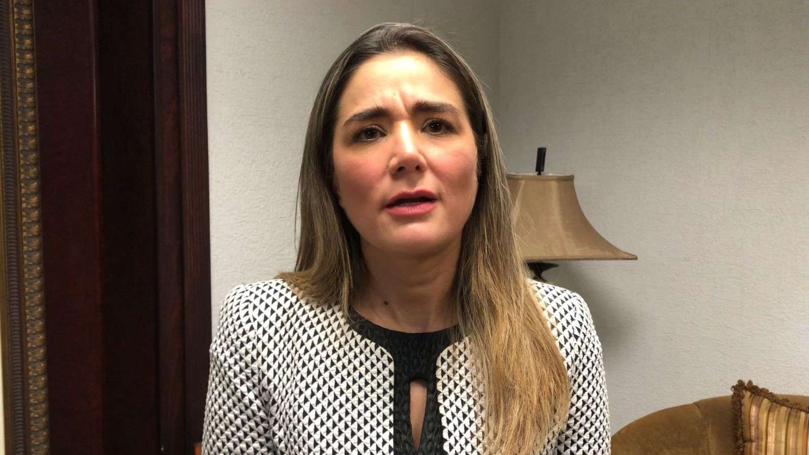 Habrá trabajo a favor de las mujeres con primera presidenta del iee ...