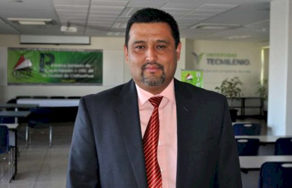 Piden apoyo para el periodista javier valenzuela | La Opción de Chihuahua