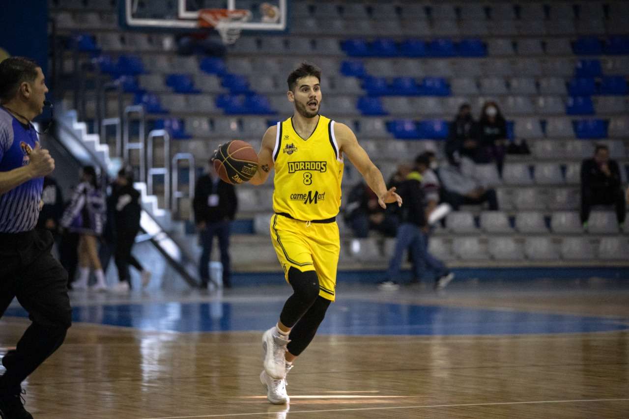 Gana dorados a manzaneros de cuauhtémoc | La Opción de Chihuahua