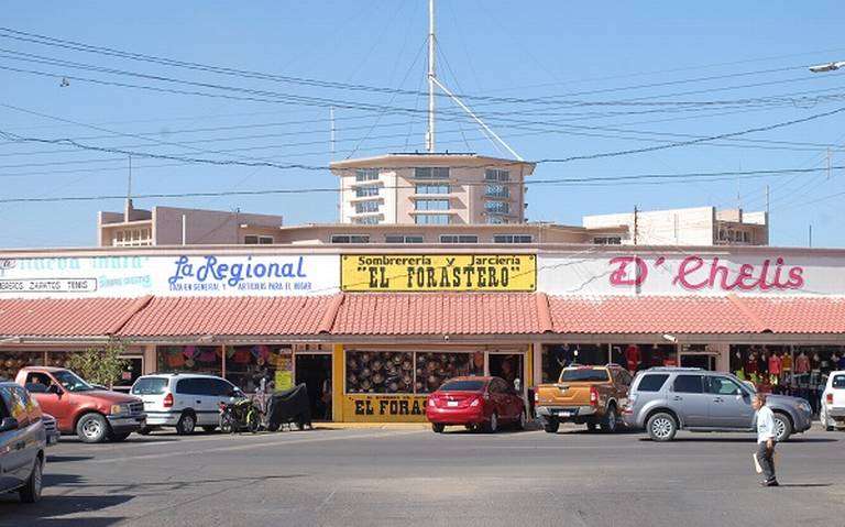 Cumple 77 años el mercado juárez | La Opción de Chihuahua