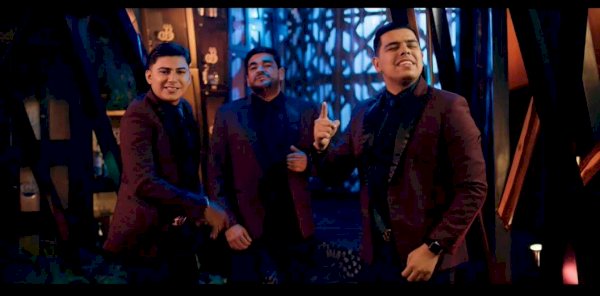 Estrena banda rancho viejo su video me vale perderte | La Opción de ...