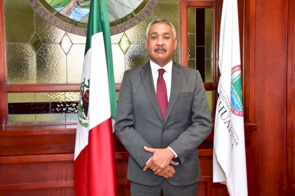 Nombra la uach a martín loya como nuevo auditor interno | La Opción de ...