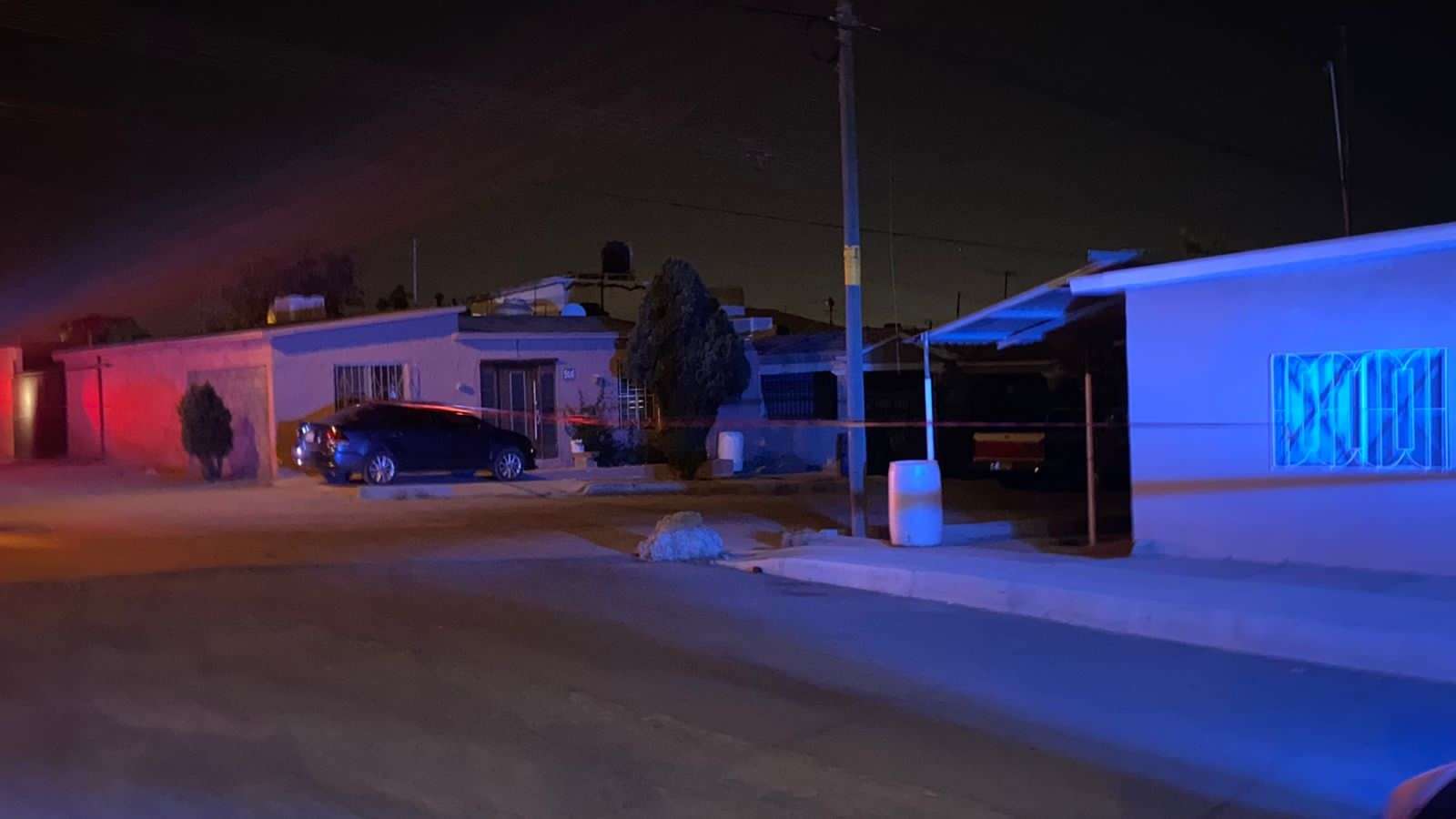 Muere Por Sobredosis En La Colonia División Del Norte La Opción De