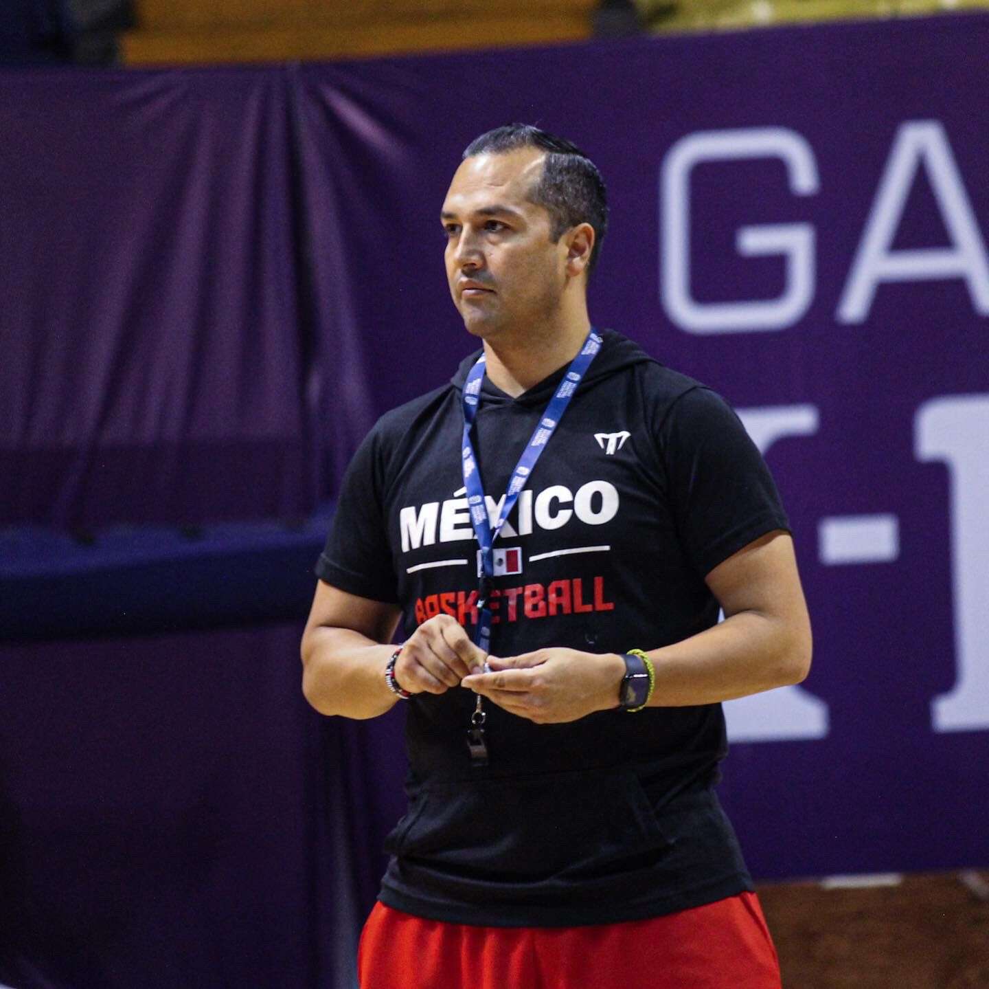 Esta lista selección de básquetbol para enfrentar a cuba | La Opción de ...
