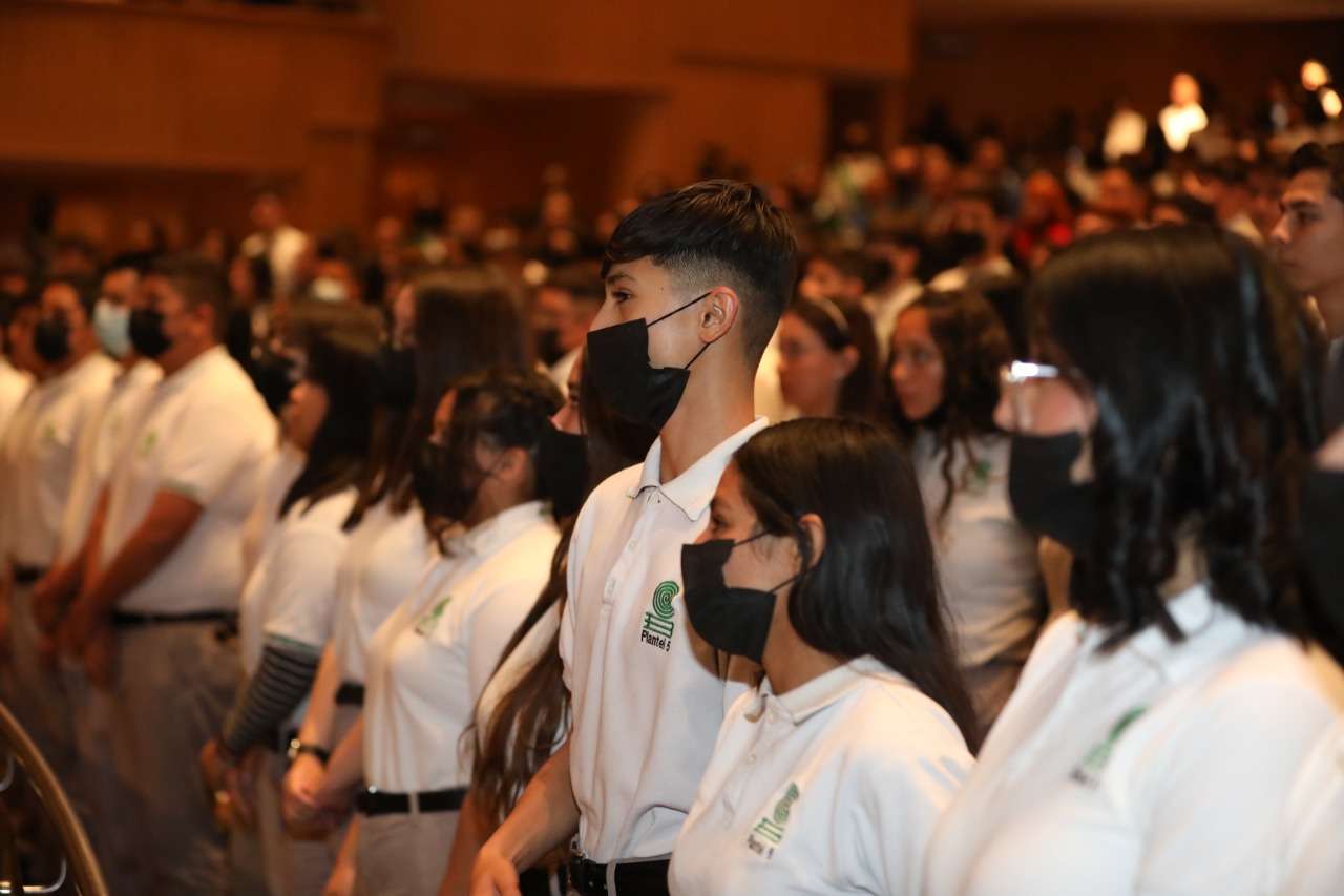 Refrenda alcalde compromiso con la educación en festejo del 40 ...